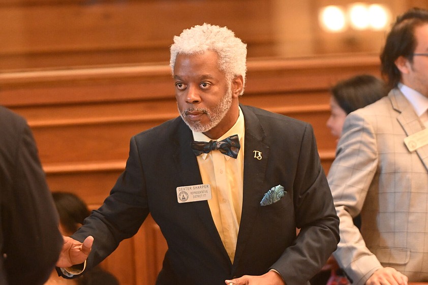 South Georgia lawmaker pleads guilty to unemployment fraud ...