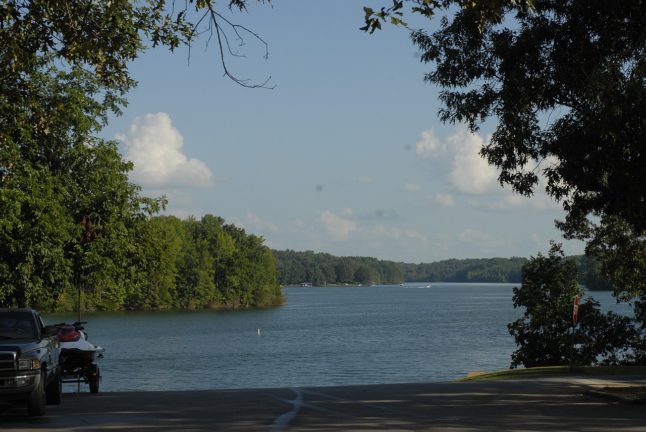 Tims Ford Lake boat ramp incident proves deadly | Chattanooga Times ...