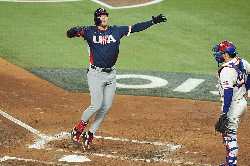 Aaron Judge hails World Baseball Classic crowds as ‘bigger and better ...