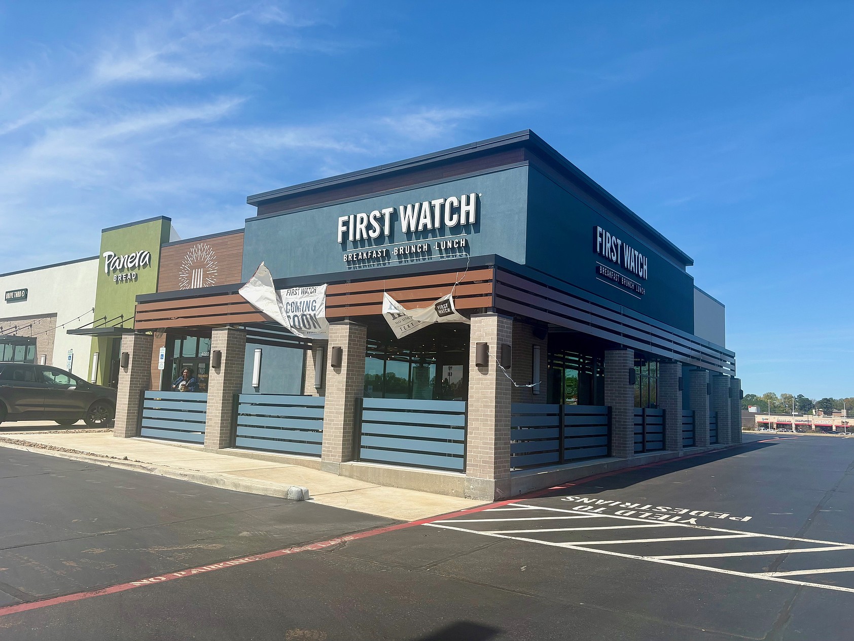 First Watch daytime dining restaurant to open March 23 in Texarkana ...