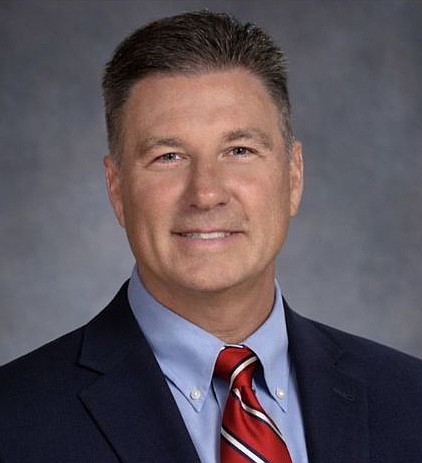 Chris Pennington takes over as Magnolia Athletic Director | Magnolia ...
