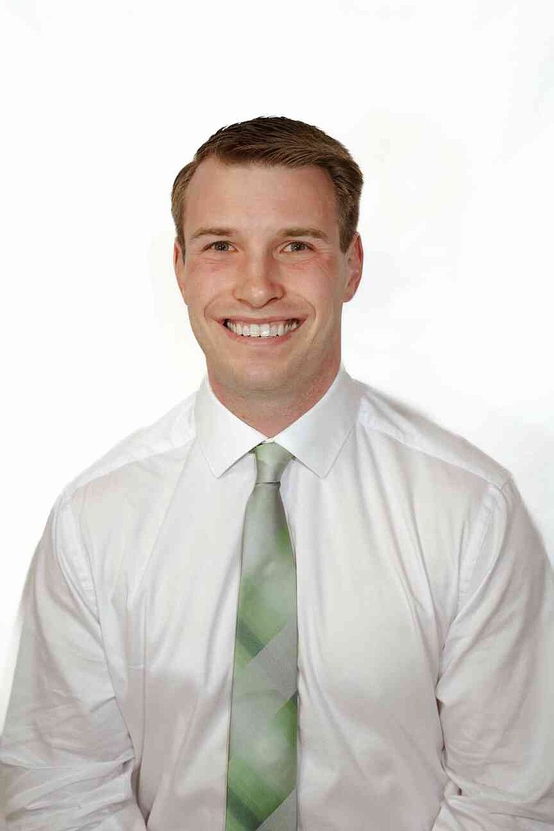 Blair Oaks hires new intermediate principal, high school AD | Jefferson ...