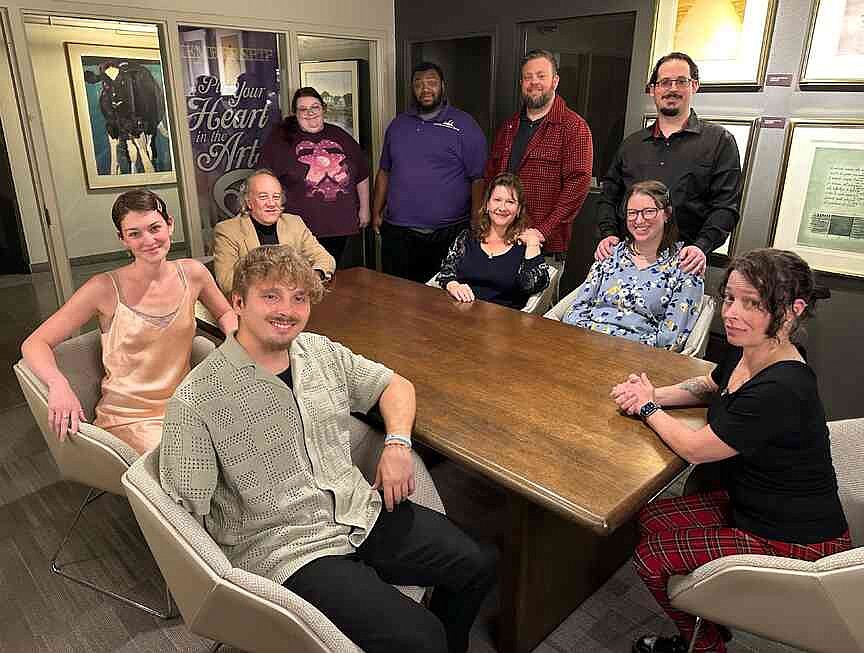 South Arkansas Arts Center announces cast for Neil Simon’s Rumors | El ...
