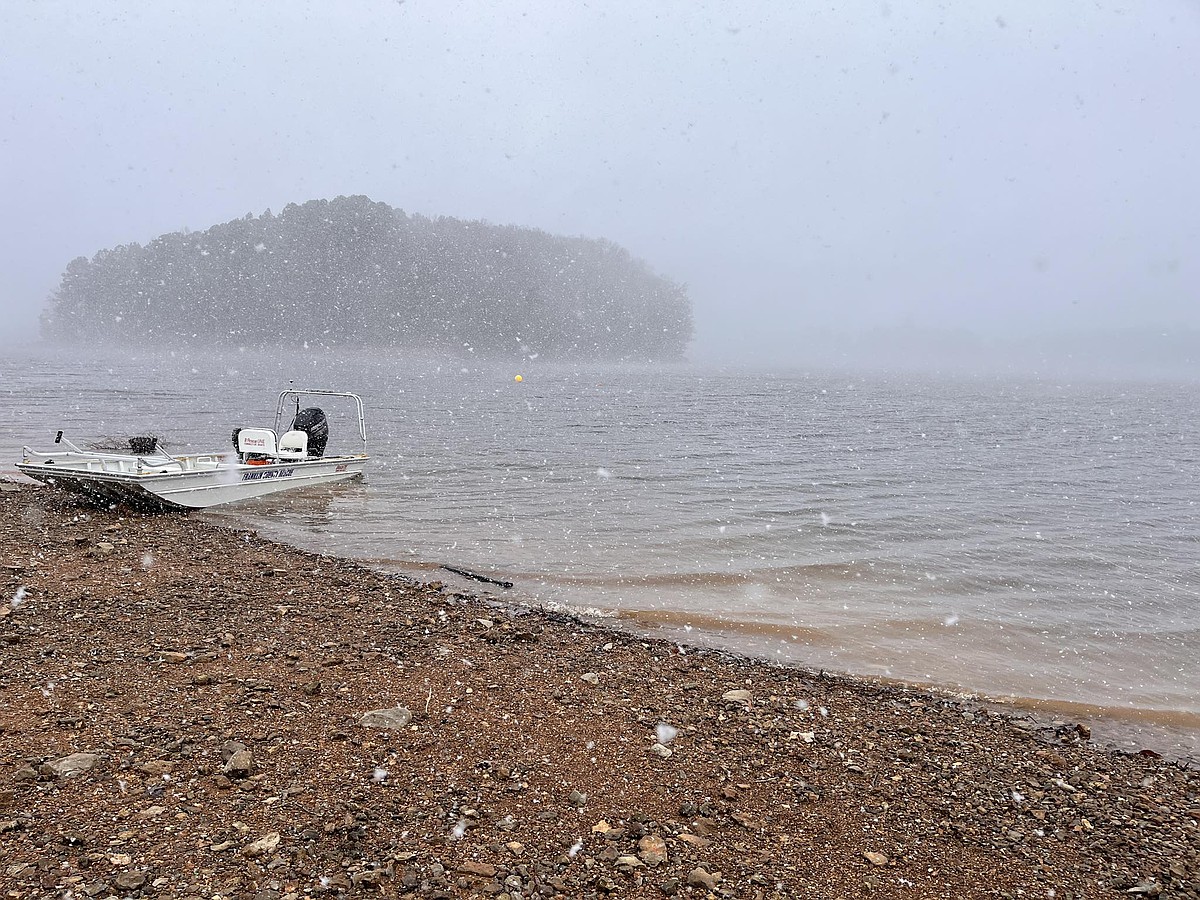 Man who drowned at Tims Ford Lake was well-known angler | Chattanooga ...