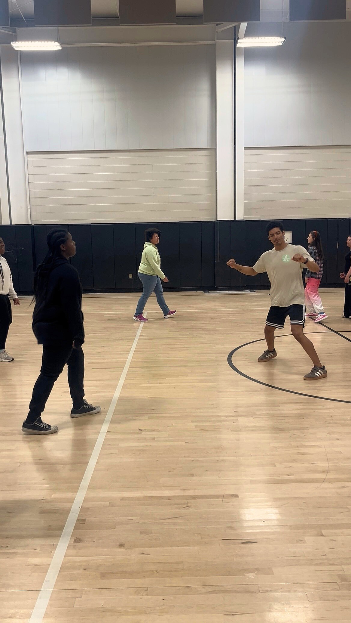 WATCH | Rooted in movement and history | Texarkana Gazette
