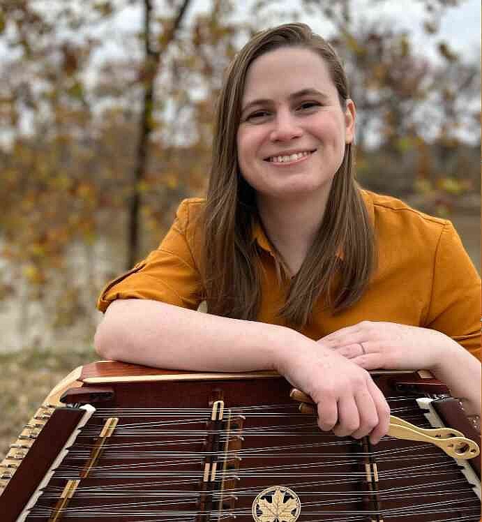 Dulcimers to be featured during Fine Arts Education Week | Jefferson ...
