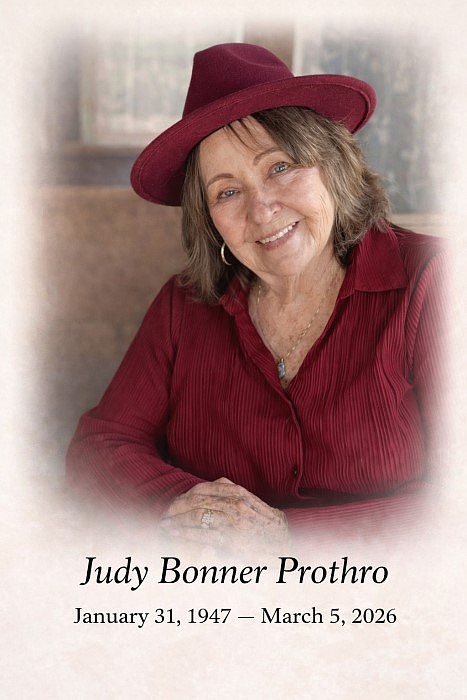 OBITUARIES FOR SATURDAY, MARCH 21ST. | El Dorado News