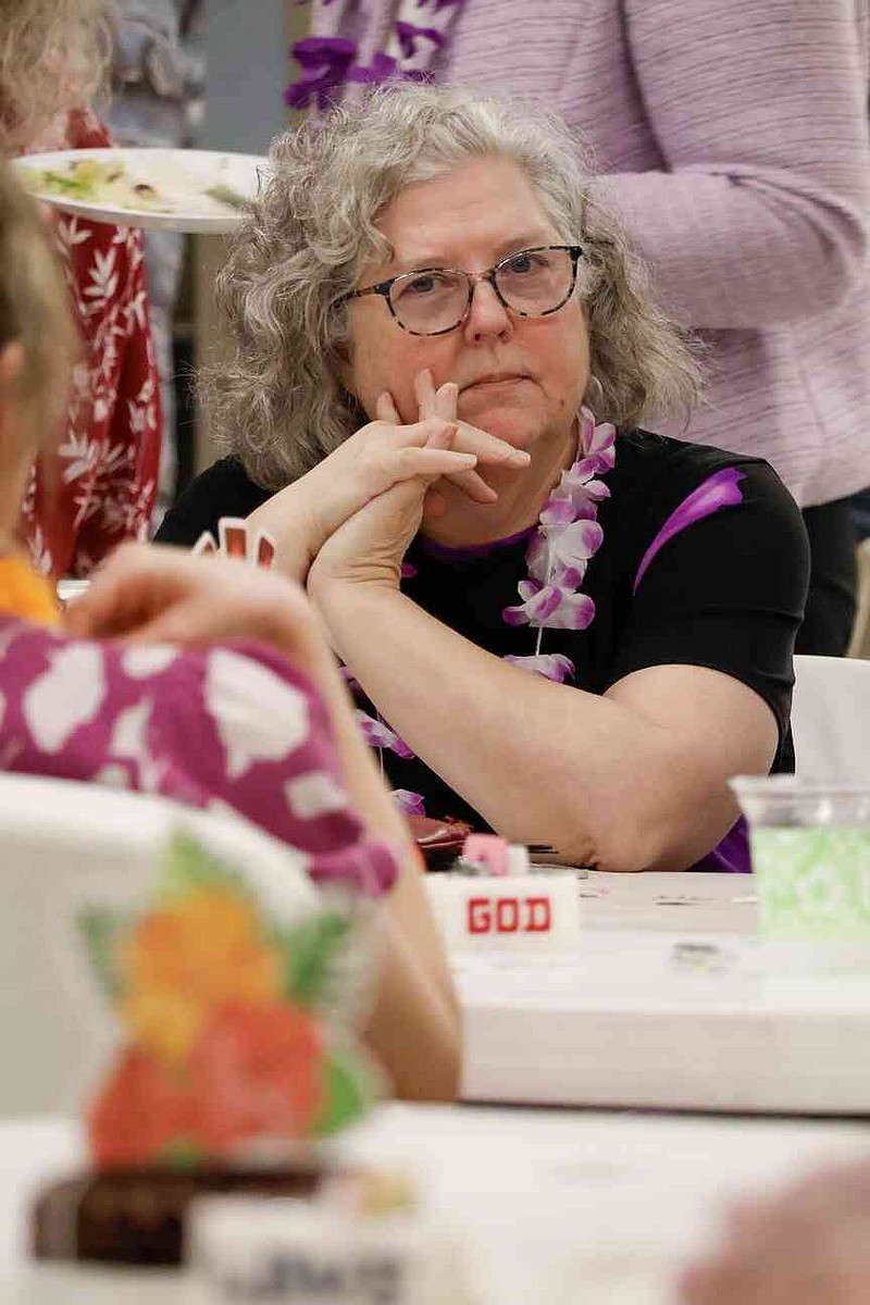 Wesley United Methodist Church raises funds for pastor with Hawaiian ...