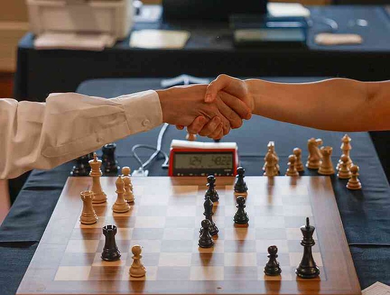 University of Missouri wins collegiate chess national championship ...