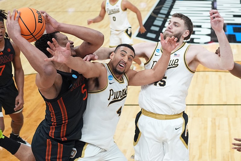 Bracket Reset: NCAA Tournament down to a Sweet 16 of high-majors ...