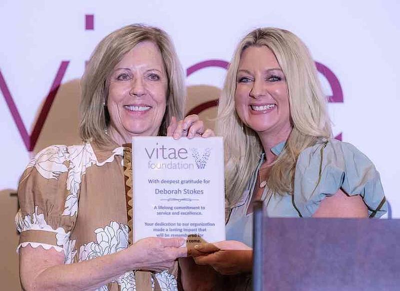 More than 1K support annual Vitae Foundation fundraiser | Jefferson ...