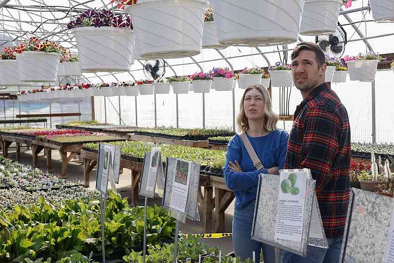 Master Gardeners host first March plant sale | Jefferson City News Tribune
