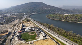 Little Debbie among three new section sponsors for new Lookouts stadium ...