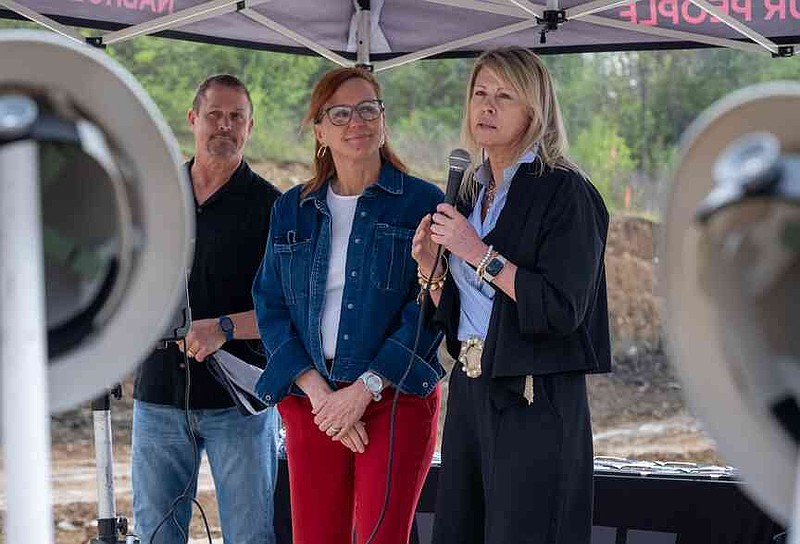 Cole County breaks ground on $14M juvenile center | Jefferson City News ...