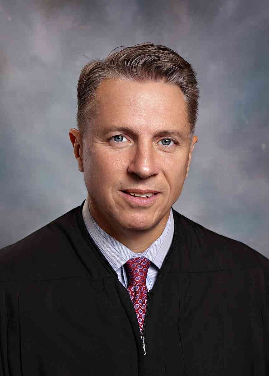 Walker seeks second term as Cole County judge | Jefferson City News Tribune