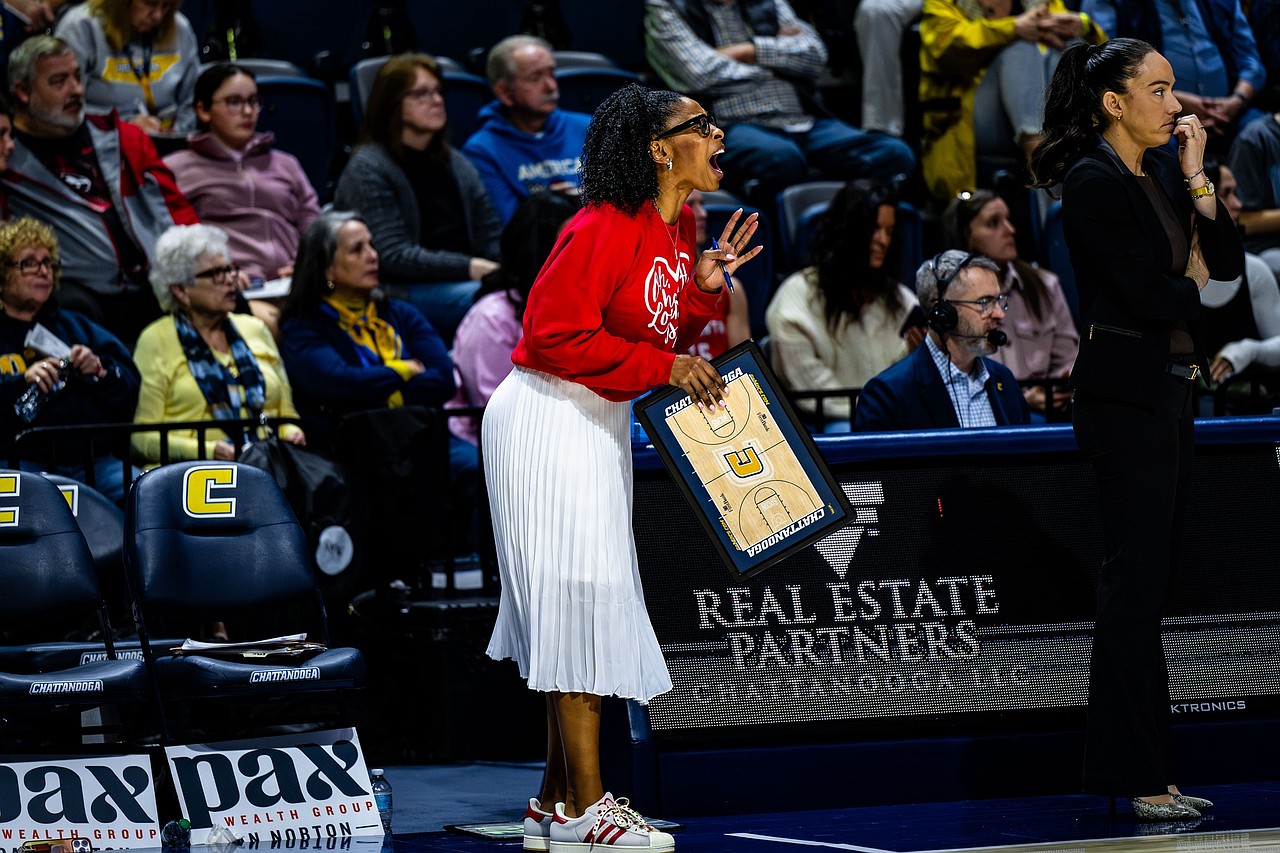 UTC women’s assistant basketball coach Kelly to head KSU program ...