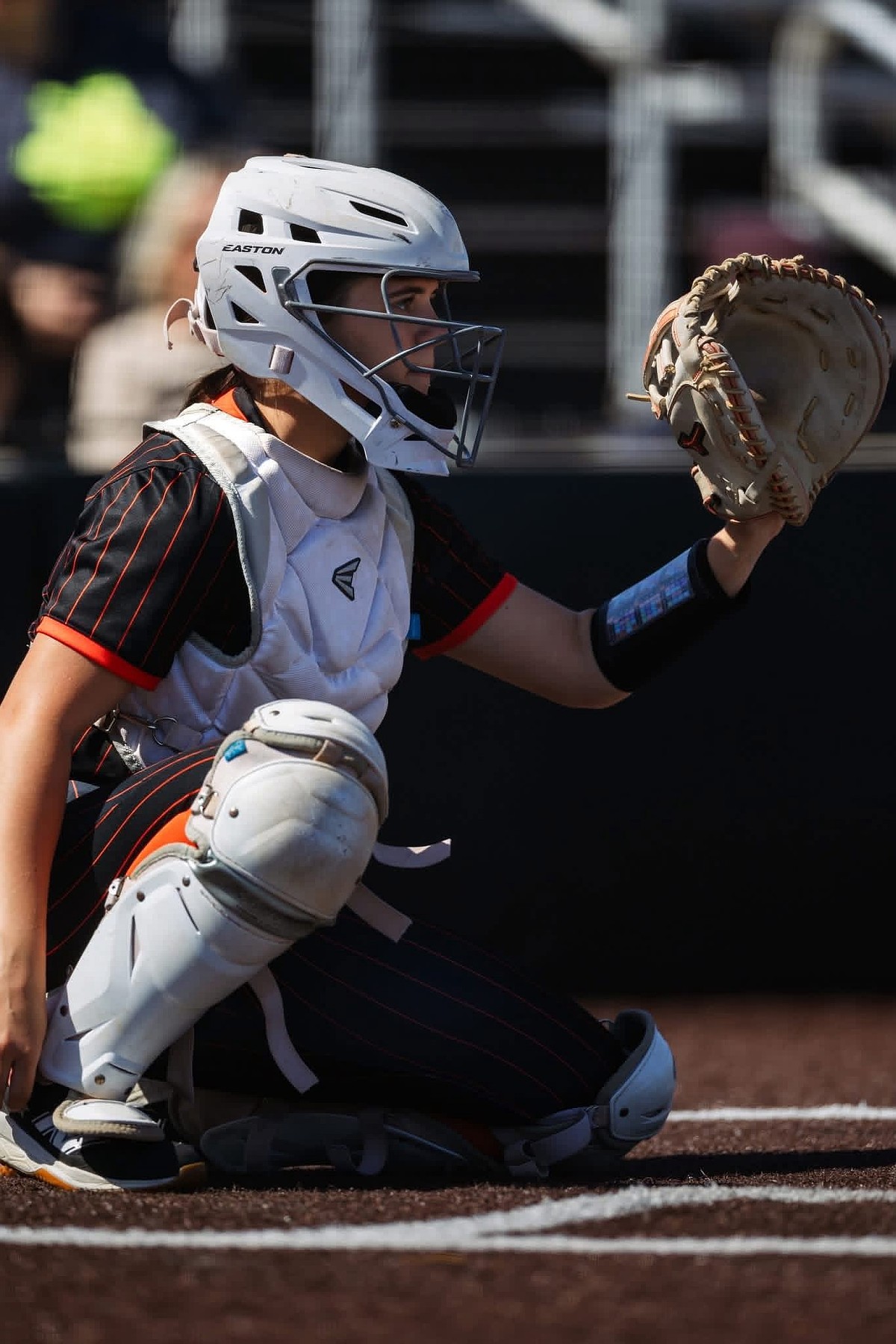 Prep Softball: Nichols brings consistency to Texas High | Texarkana Gazette