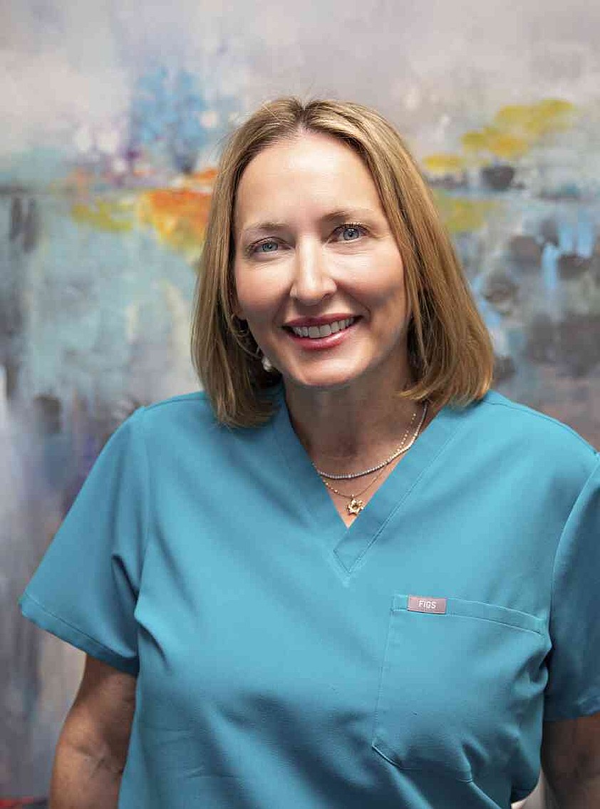 Leah Pope: Deep roots and a legacy of service in Camden | Camden News