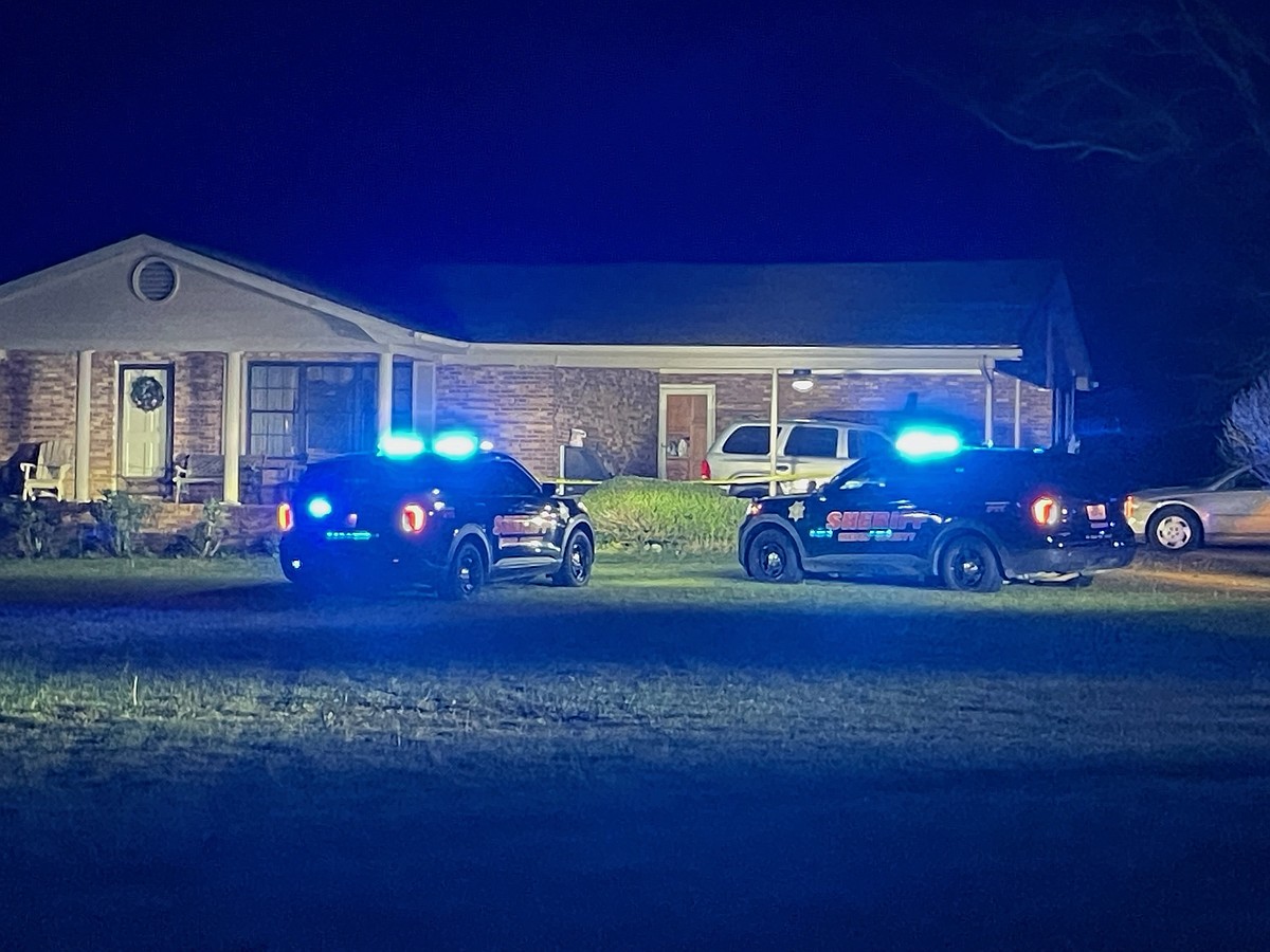 Argument sparks fatal shooting in Meigs County | Chattanooga Times Free ...