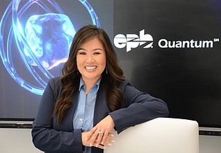 CEO-elect of EPB to speak at women’s leadership luncheon | Chattanooga ...
