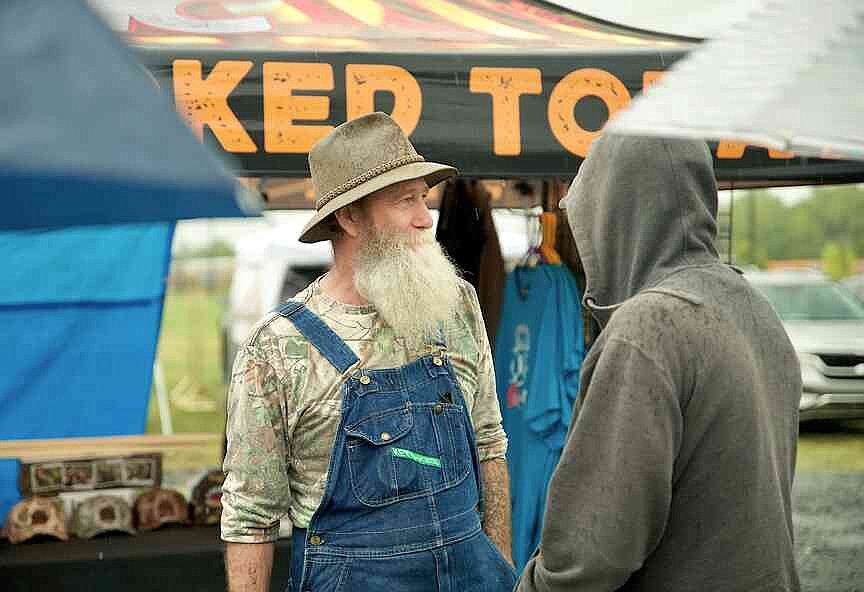 GALLERY | Catfish & Mudbug Festival | Texarkana Gazette