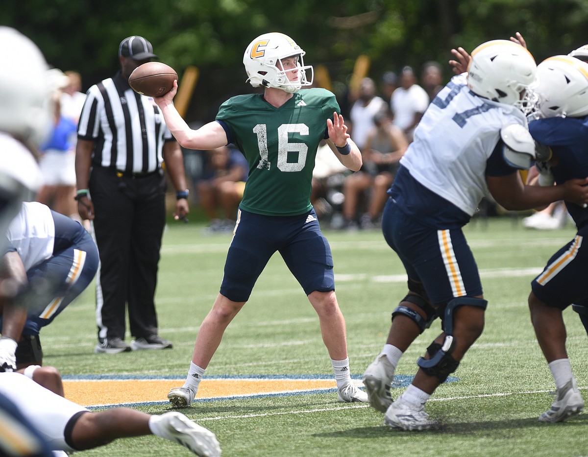 Mocs answered biggest questions they faced prior to spring practice ...