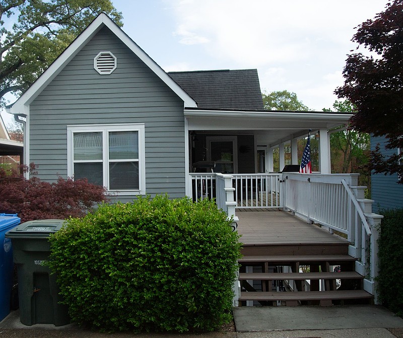 Program gives Chattanooga homebuyers access to $21K in down payment ...