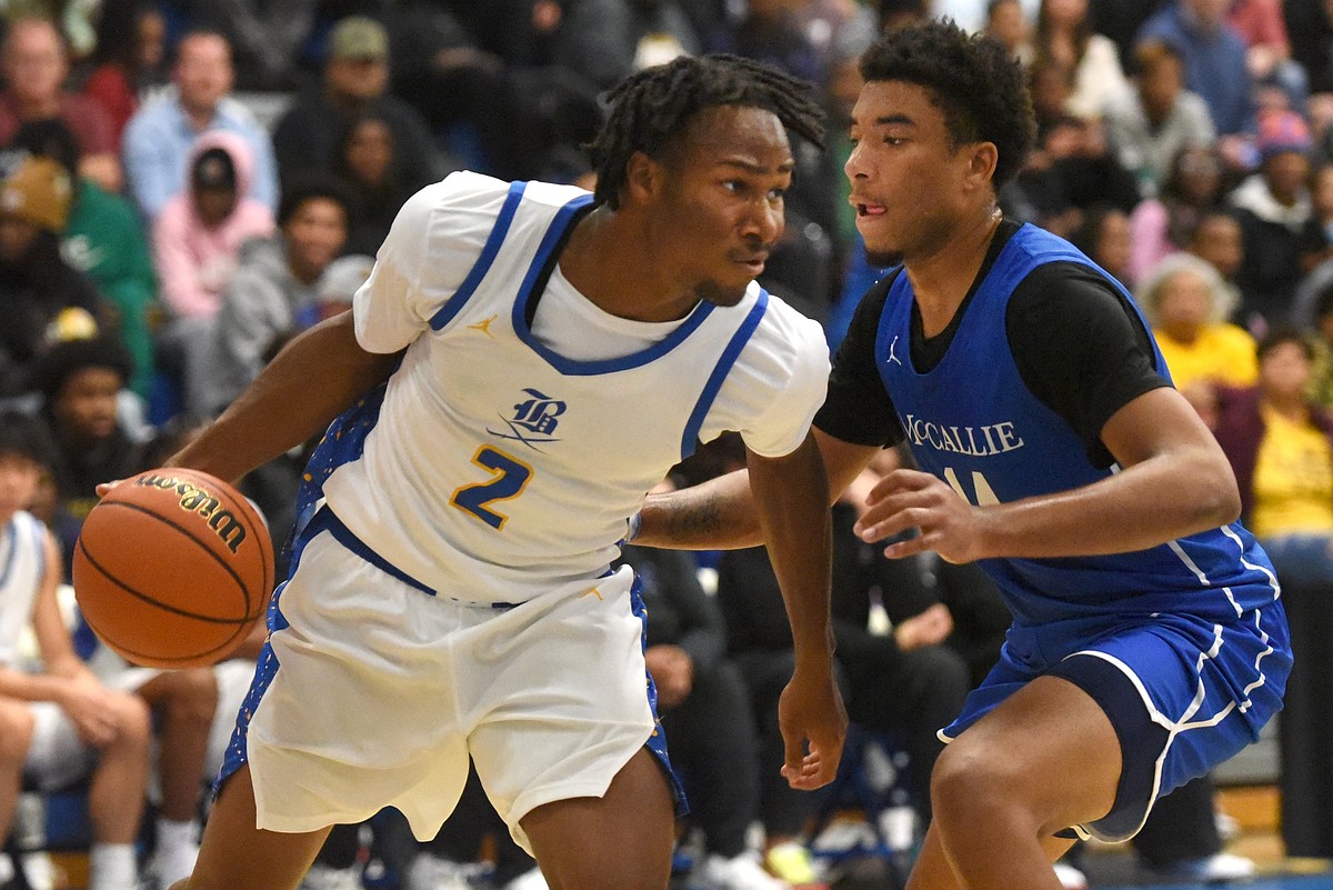 UTC men adding Boyd Buchanan standout Caleb Hardaway next season ...