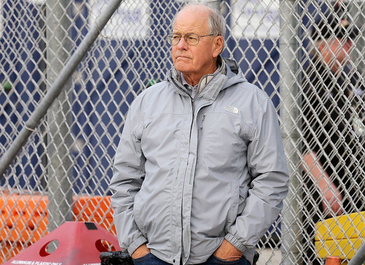 NASCAR leadership to change with Jim France stepping down as CEO ...