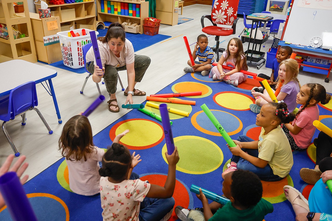 Alabama’s Pre-K program wins national praise — with a caveat ...