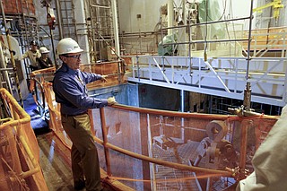 Mike Skaggs takes charge at TVA with trust and major to-do list ...