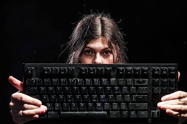 Sykora Guy is leveling up in the esports world and at TAMUT | Texarkana ...
