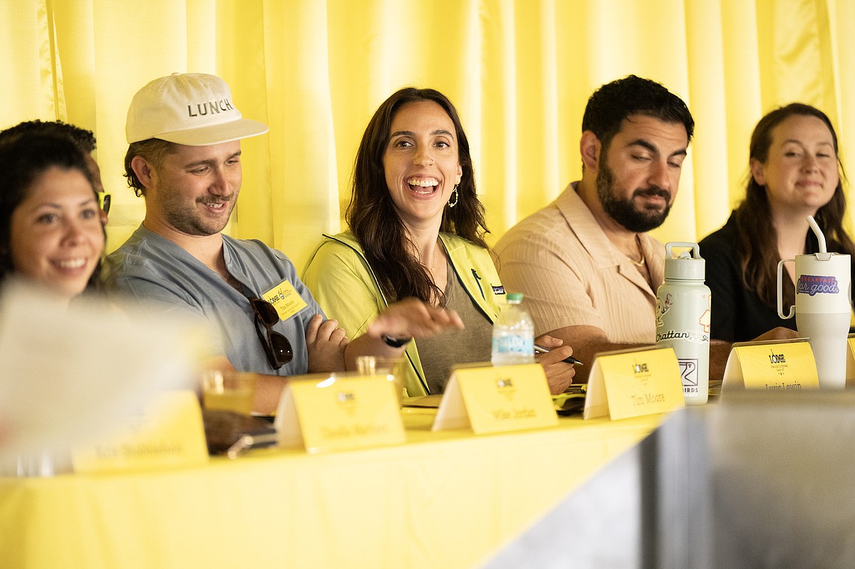 Food Scene: I ate 10 different types of cornbread dishes just to tell ...