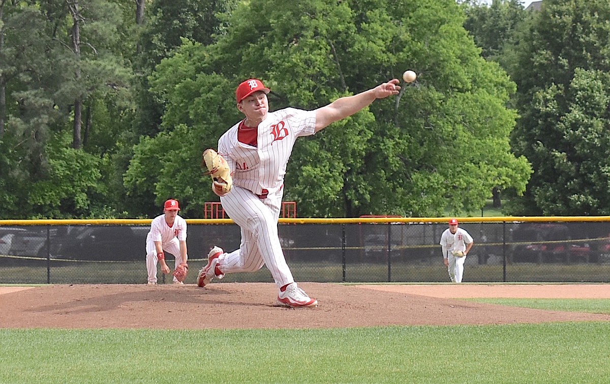Baylor blasts McCallie to claim ninth straight region baseball title ...
