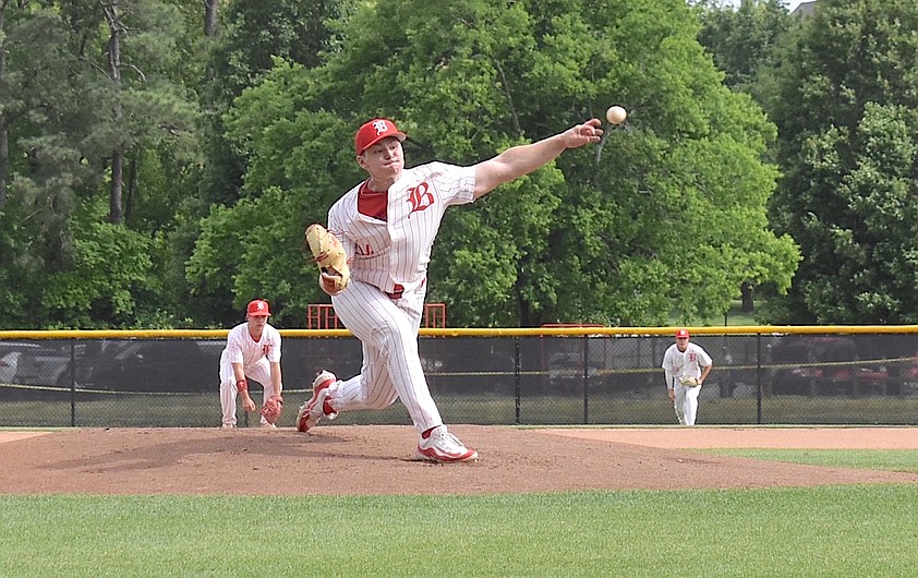Baylor blasts McCallie to win ninth straight region baseball title ...
