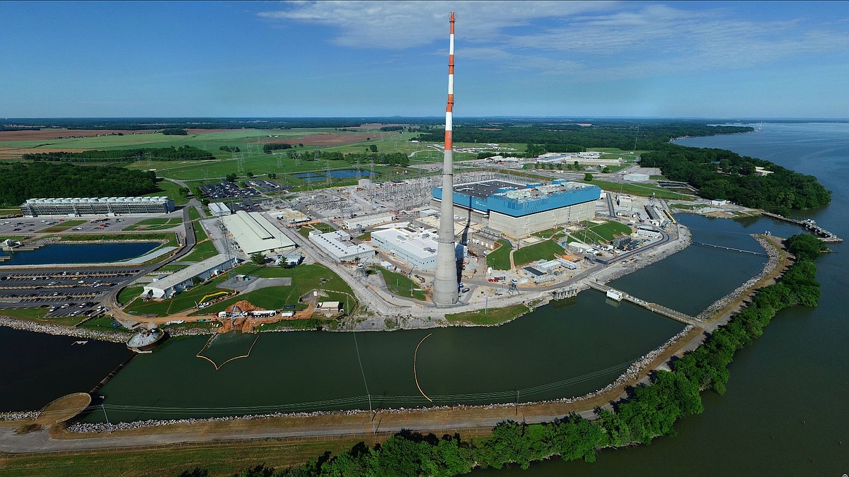 TVA nuclear plant safe during North Alabama earthquake | Chattanooga ...