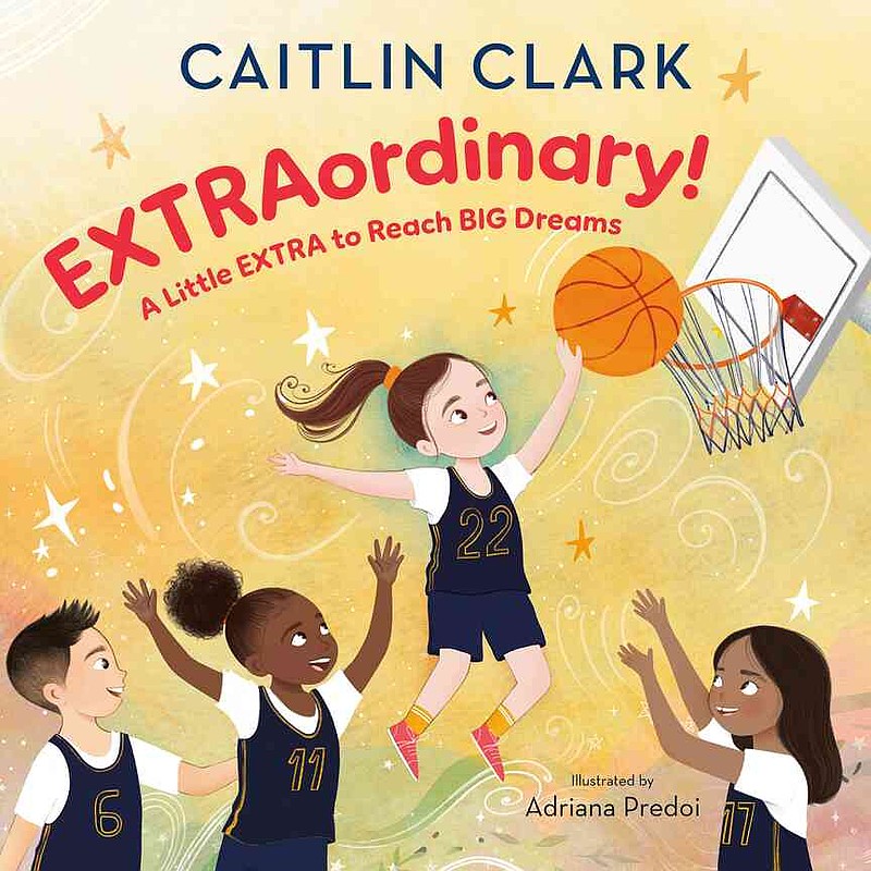 This cover image released by Random House Books for Young Readers shows ...