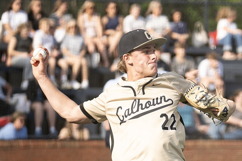 ‘Amazing’ baseball comeback headlines Trion’s special spring sports ...