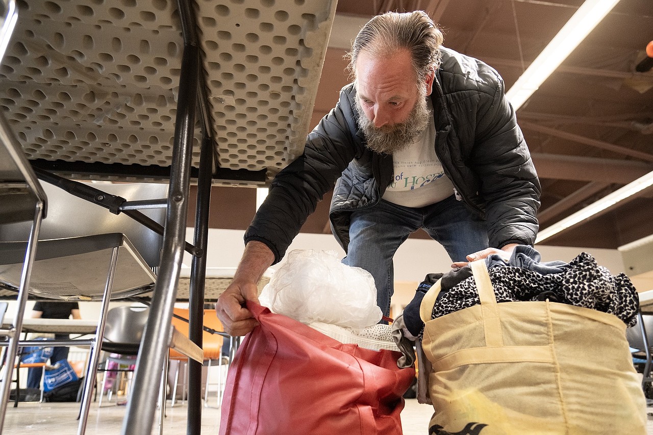 Times Opinion: Homelessness in Chattanooga is the fault of us all, not ...