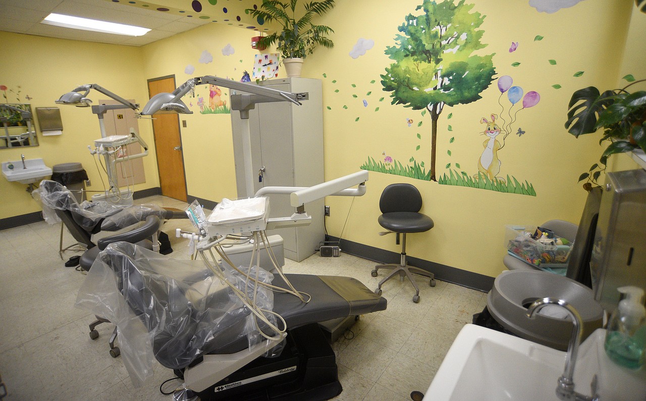 Hamilton County dental clinic will close following two other health ...