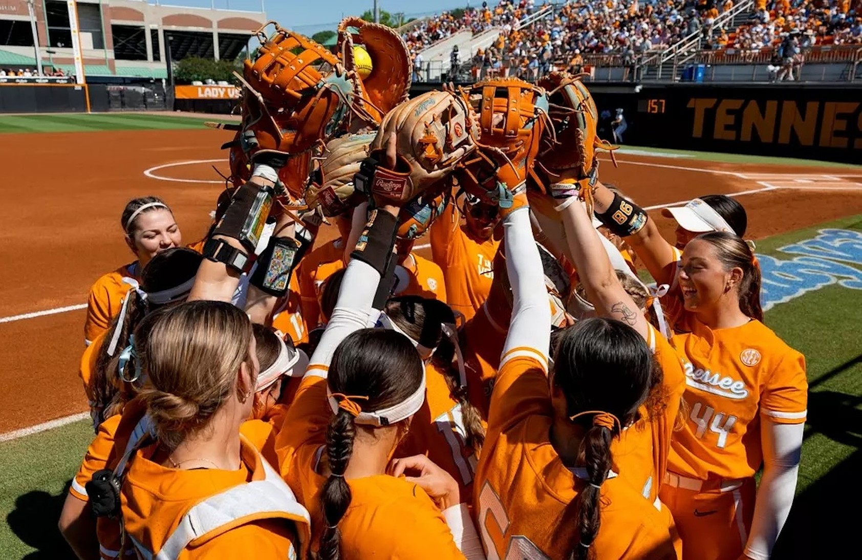 Weekly seeking accountability from Lady Vols in NCAA tourney ...