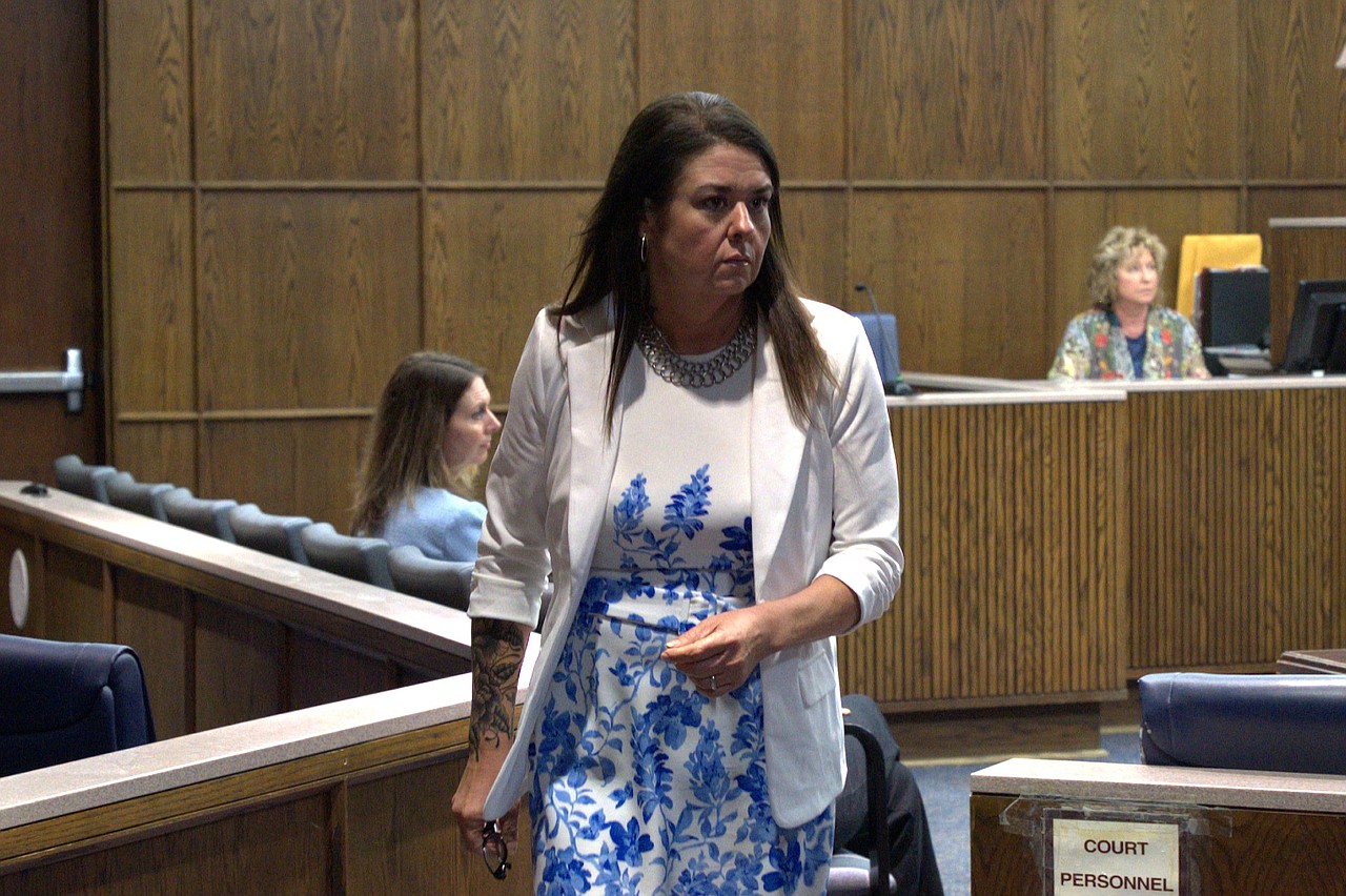 Lawyer says Chattanooga hotel killing is a self-defense case between ...