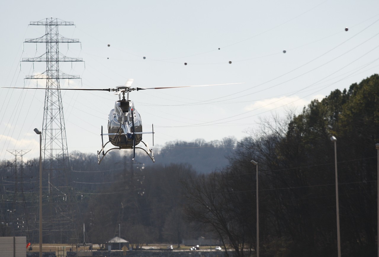 TVA miscalculated how far $300M fiber budget would go, audit finds ...