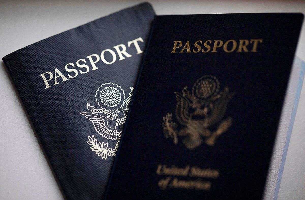 US will start revoking passports for thousands of parents who owe child ...