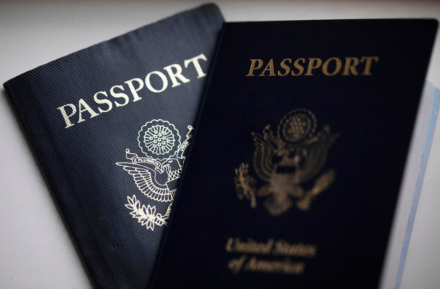 US will start revoking passports for thousands of parents who owe child ...