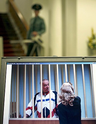 Russia is ramping up its attempts to kill opponents in Europe ...