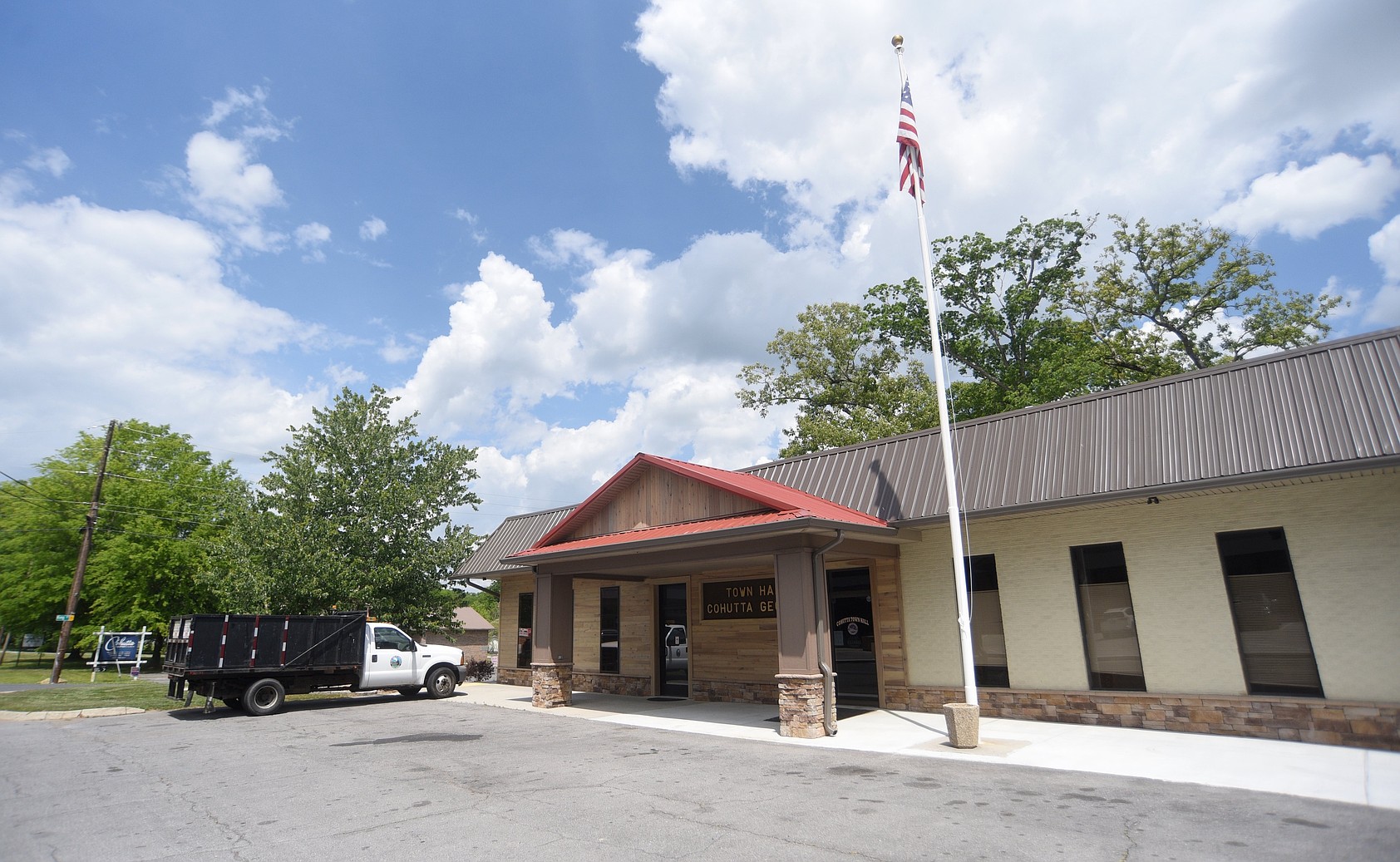 Cohutta council members plan to ask mayor to step down and reinstate ...