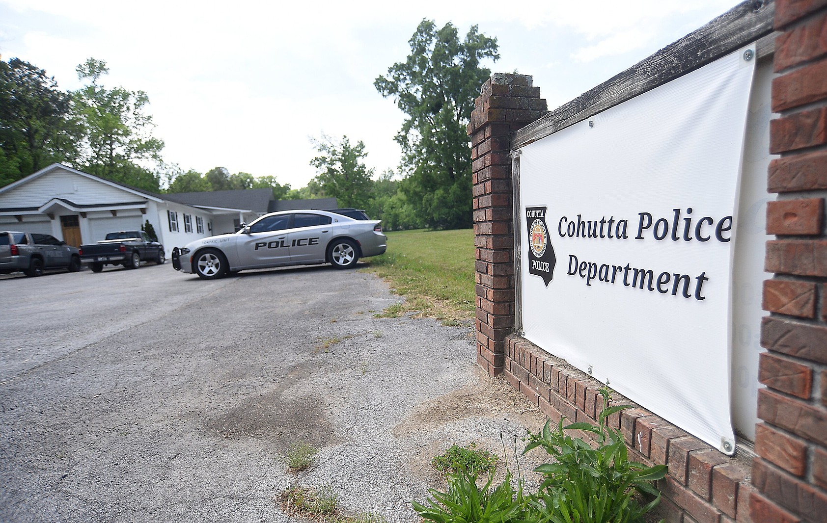 Cohutta Council Members Vote To Reinstate Police Department No Action