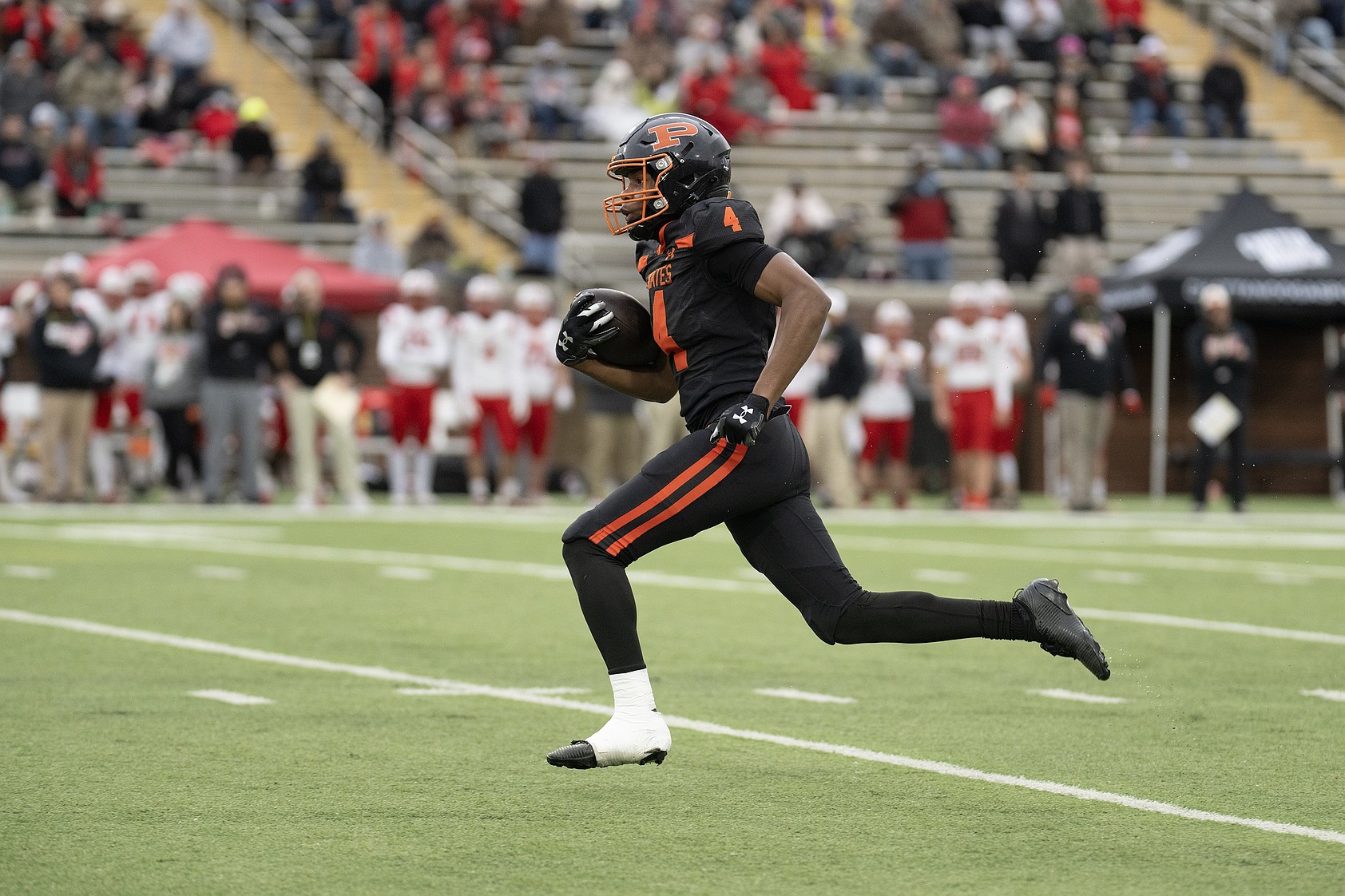 South Pittsburg expected to set the pace in Class 1A football once ...