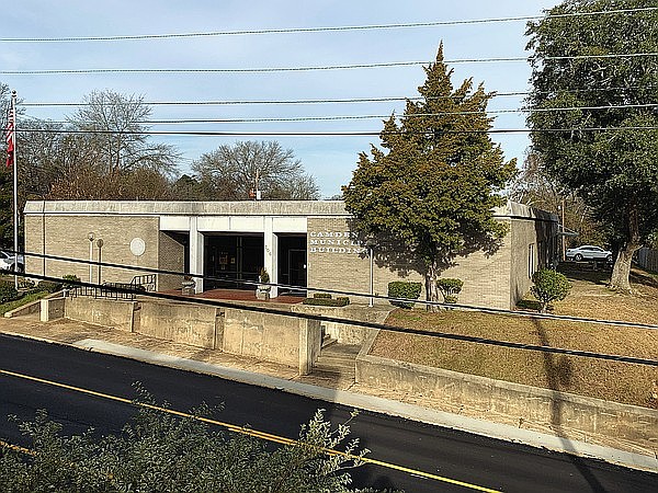 City Council to meet tonight | Camden News